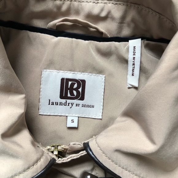 Laundry by Design | Jackets & Coats | Laundry By Design Mid Length ...
